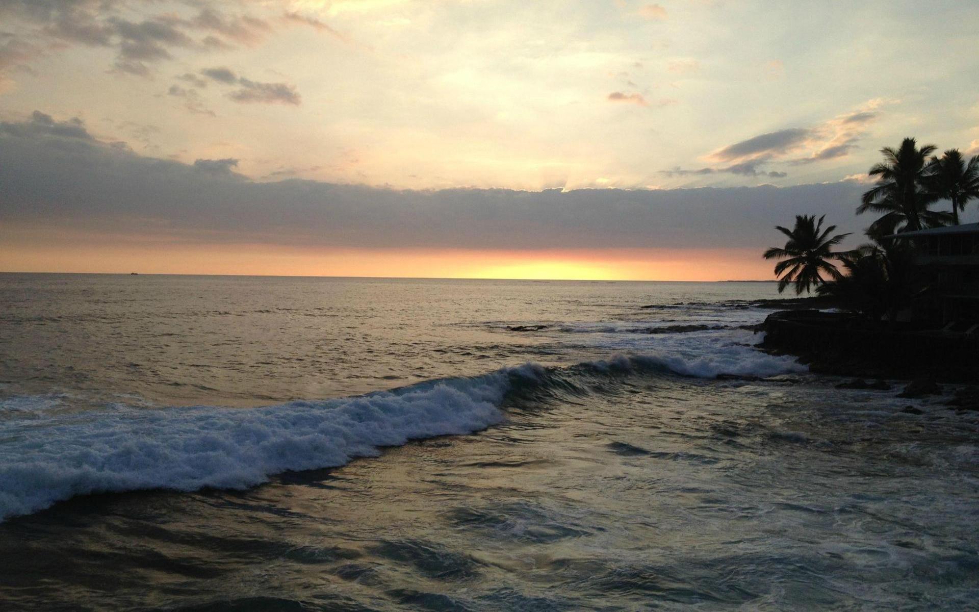 Kona Hawaii Wallpapers - Top Free Kona Hawaii Backgrounds - WallpaperAccess