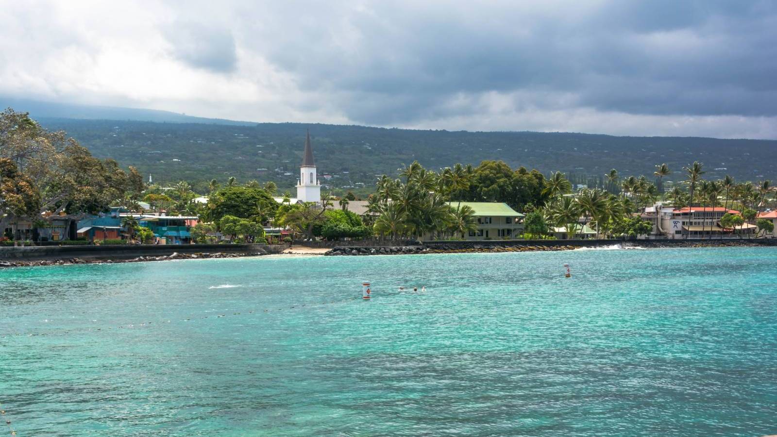 Kona Hawaii Wallpapers - Top Free Kona Hawaii Backgrounds - WallpaperAccess