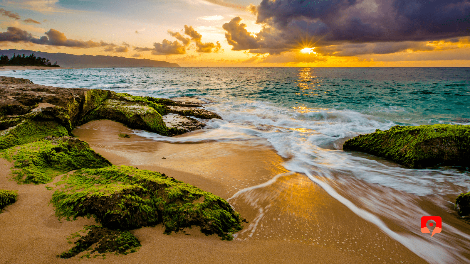 North Shore Oahu Wallpapers - Top Free North Shore Oahu Backgrounds ...