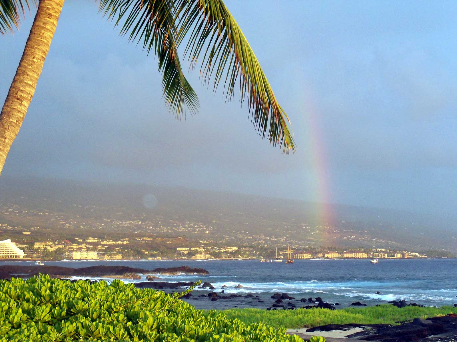 Kona Hawaii Wallpapers - Top Free Kona Hawaii Backgrounds - WallpaperAccess