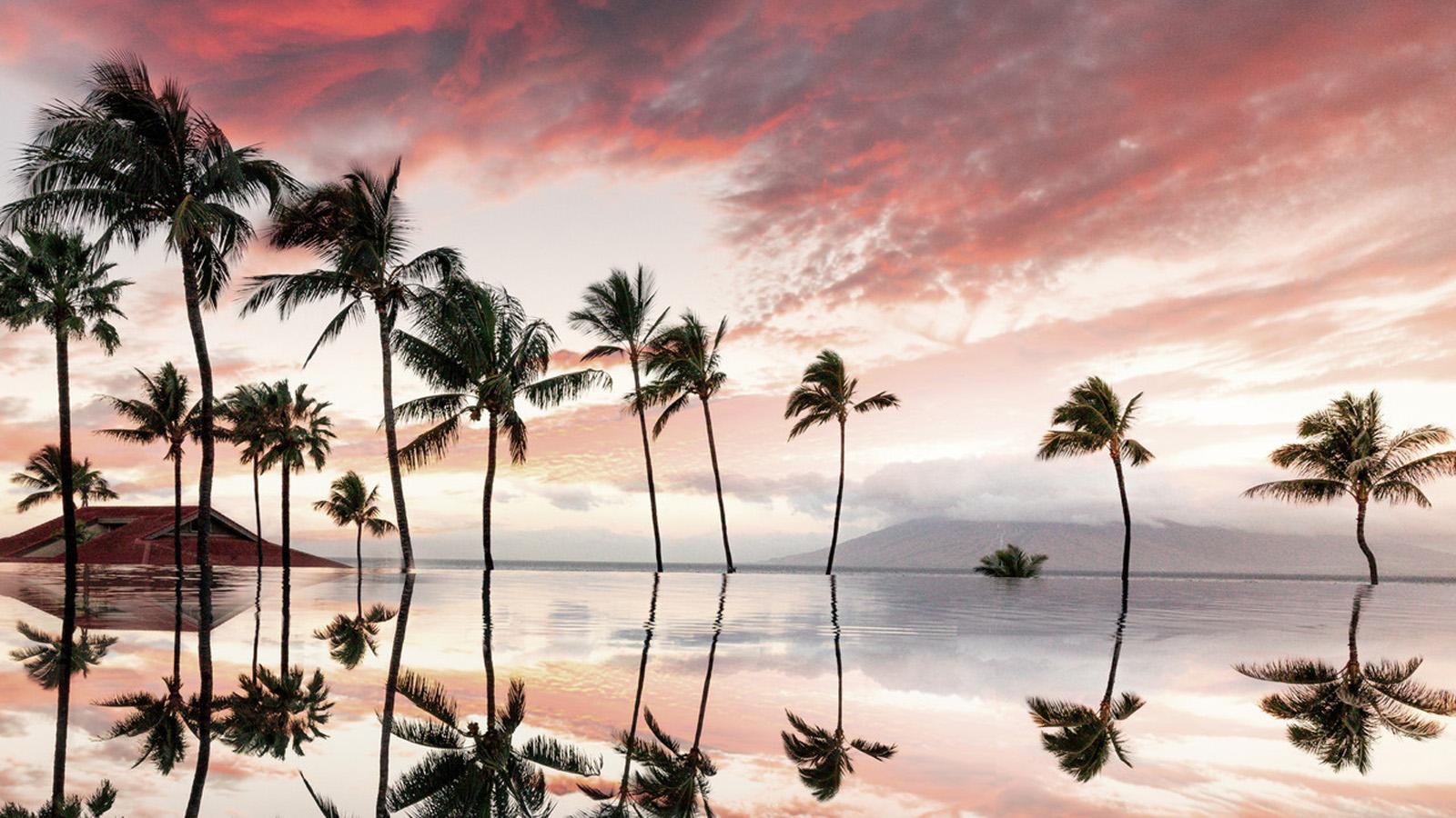 Kona Hawaii Wallpapers - Top Free Kona Hawaii Backgrounds - WallpaperAccess