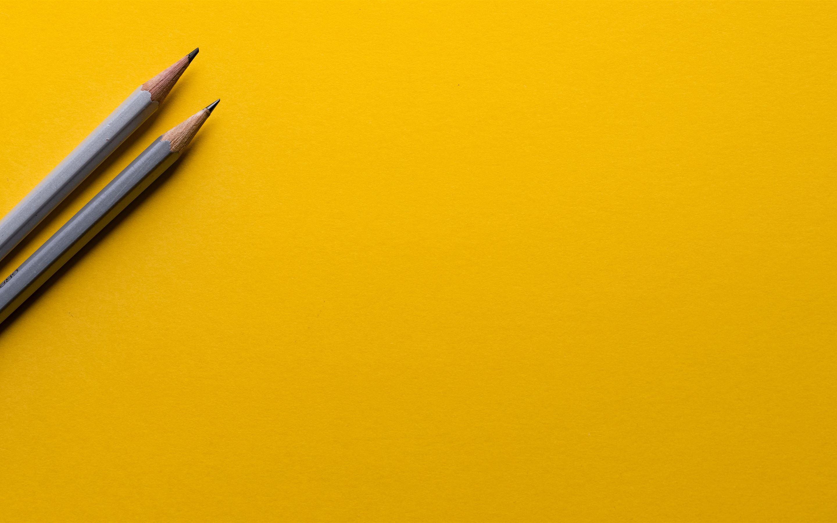 Minimal Yellow Wallpapers - Top Free Minimal Yellow Backgrounds ...