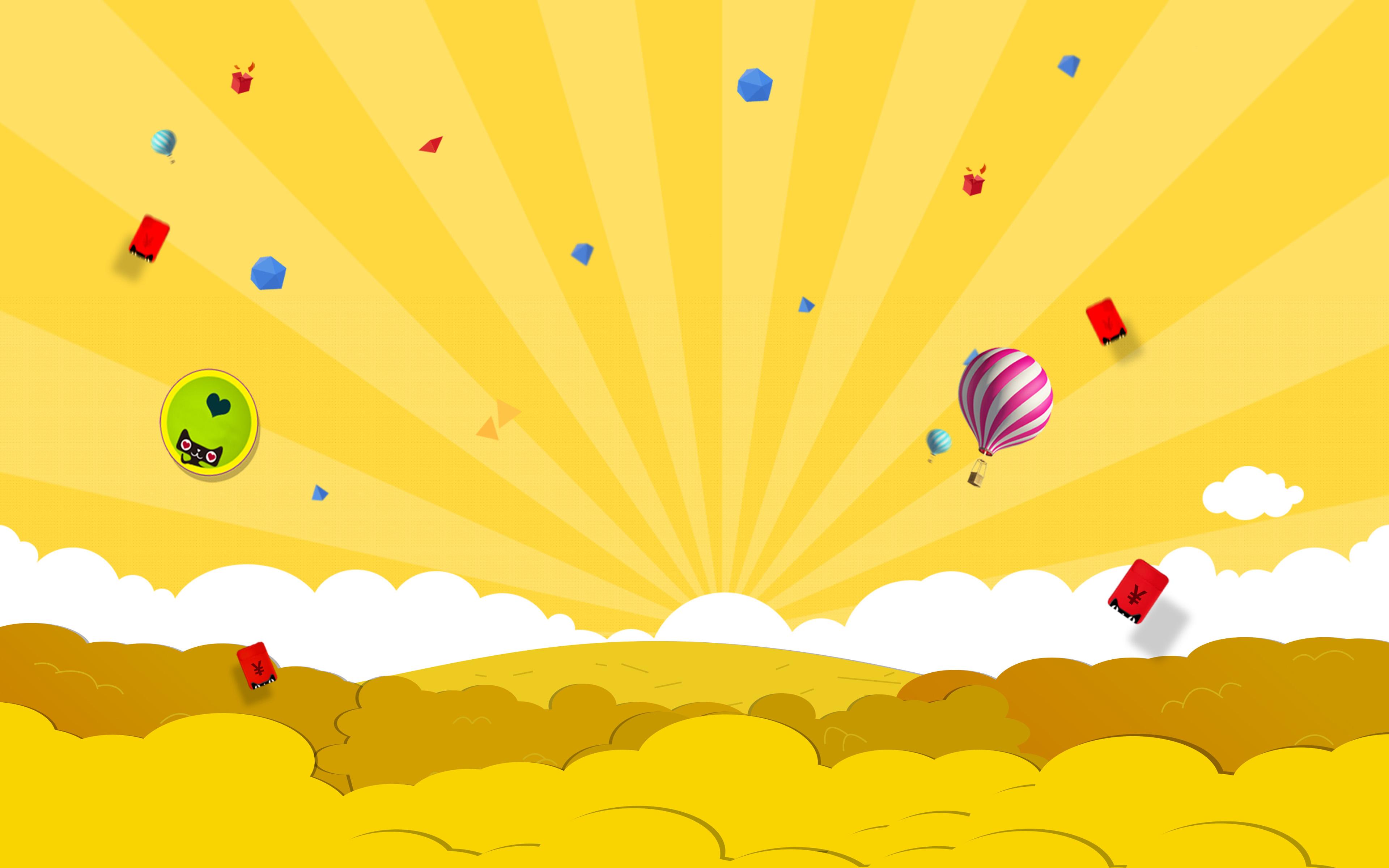 Minimal Yellow Wallpapers - Top Free Minimal Yellow Backgrounds ...