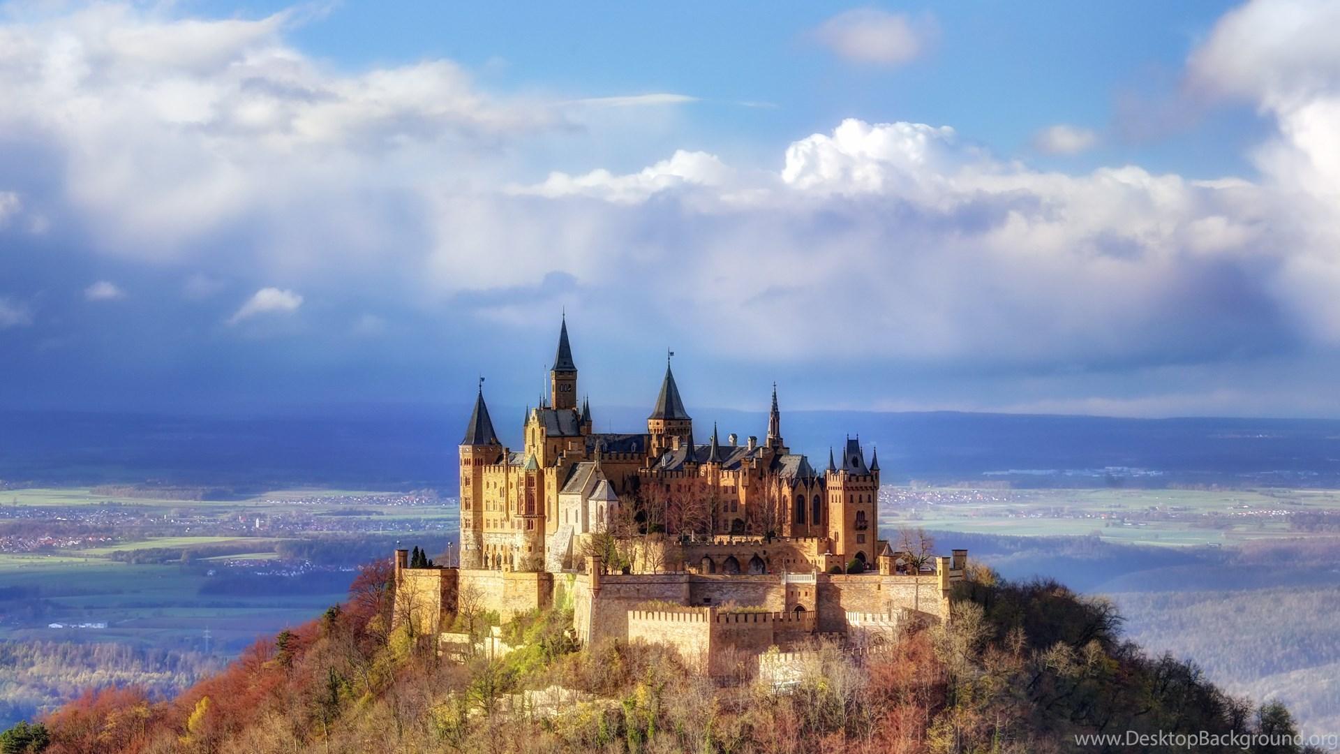 Heidelberg Castle Wallpapers - Top Free Heidelberg Castle Backgrounds ...