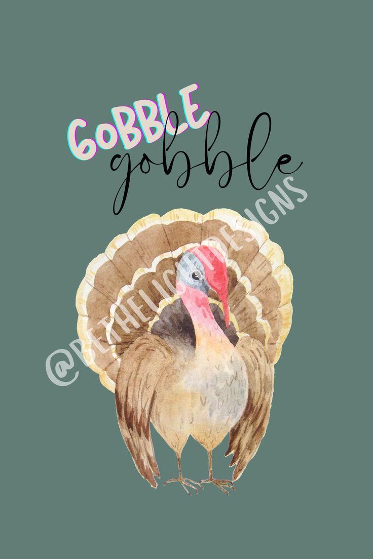 Gobble Gobble Wallpapers - Top Free Gobble Gobble Backgrounds ...