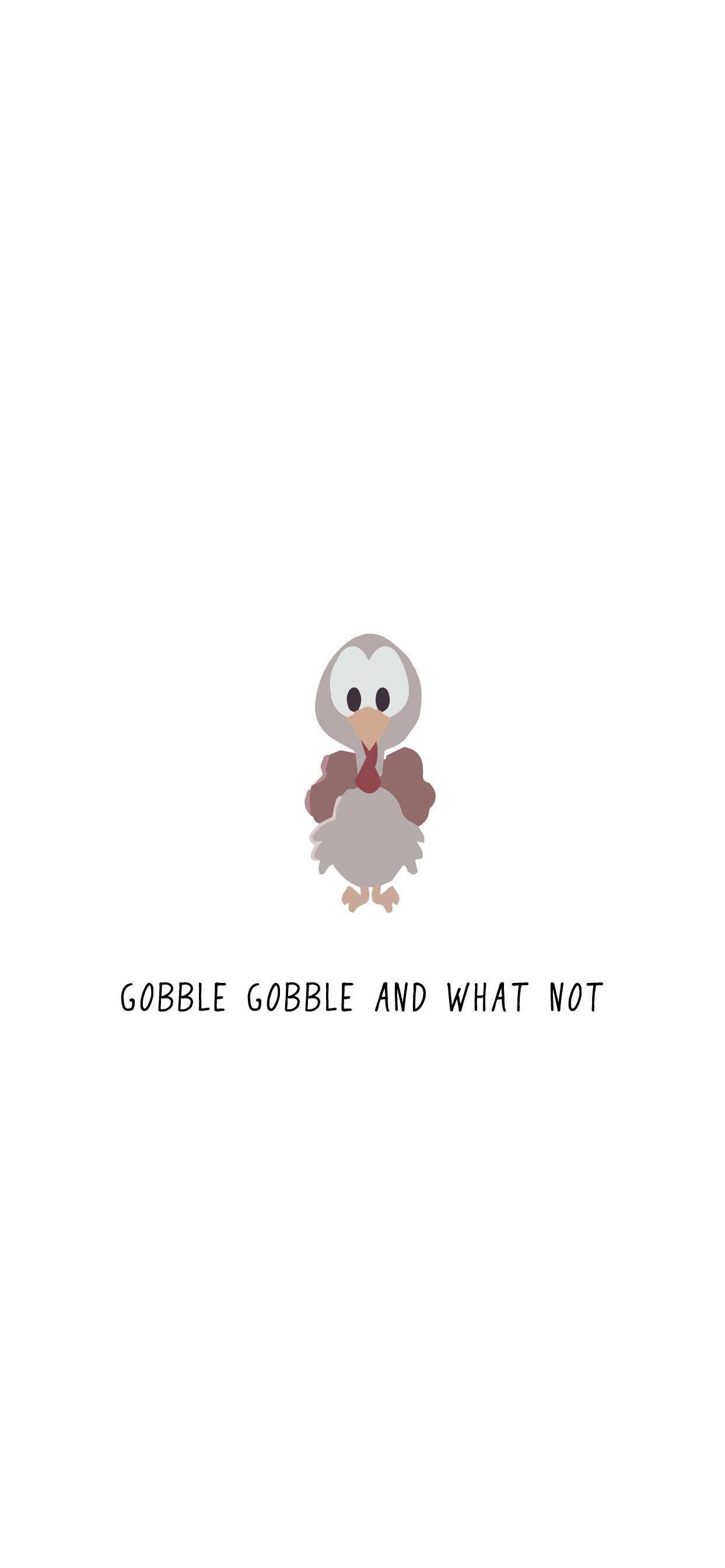 Gobble Gobble Wallpapers - Top Free Gobble Gobble Backgrounds ...