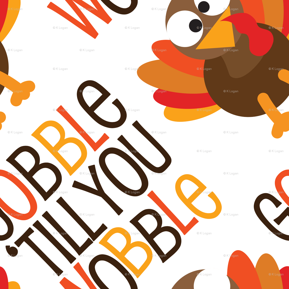Gobble Gobble Wallpapers - Top Free Gobble Gobble Backgrounds ...