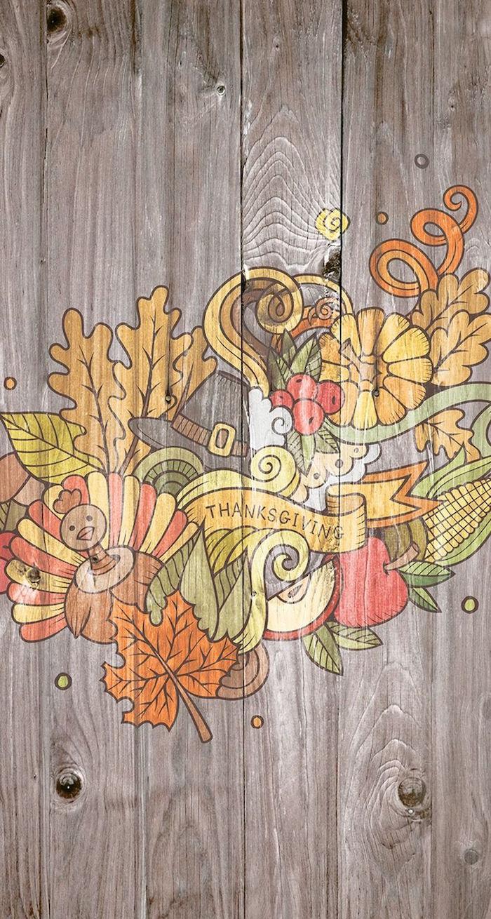 Gobble Gobble Wallpapers - Top Free Gobble Gobble Backgrounds ...