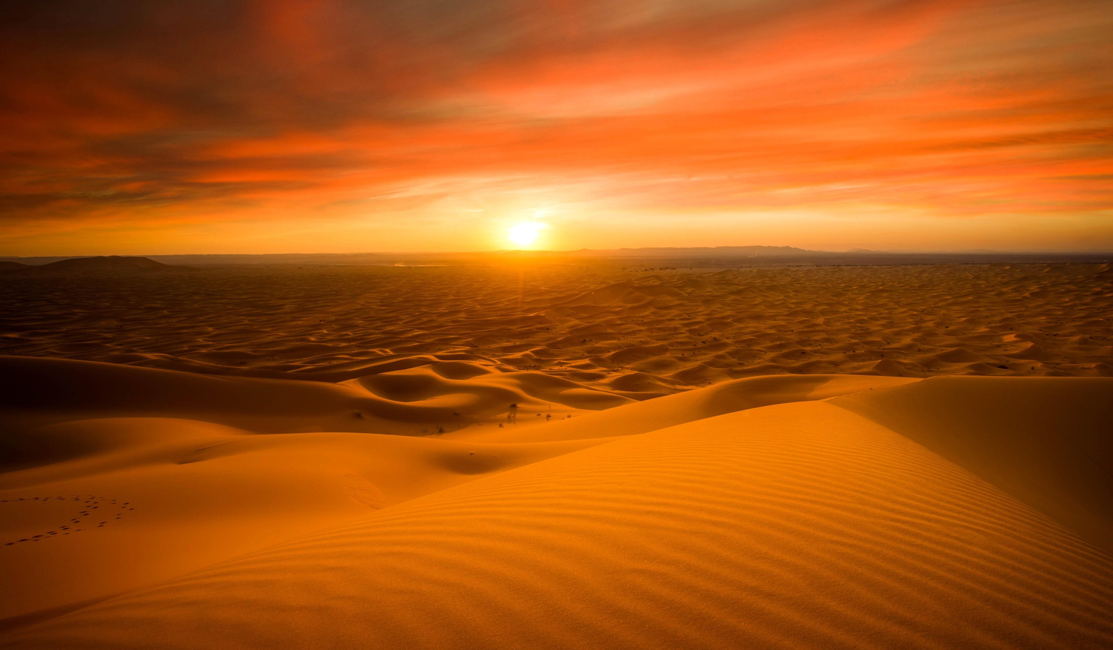 4K Sahara Wallpapers - Top Free 4K Sahara Backgrounds - WallpaperAccess