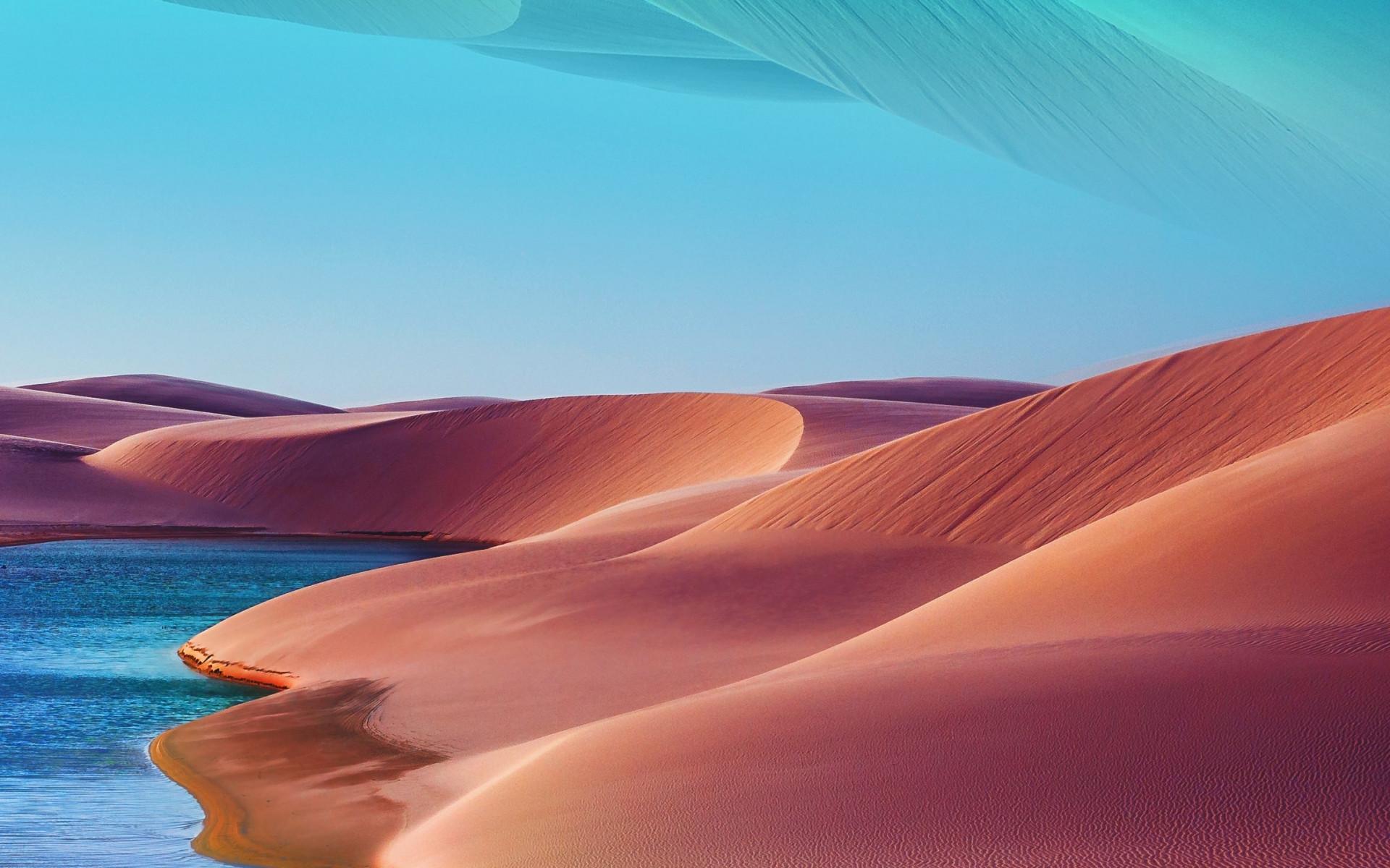 4K Sahara Wallpapers - Top Free 4K Sahara Backgrounds - WallpaperAccess