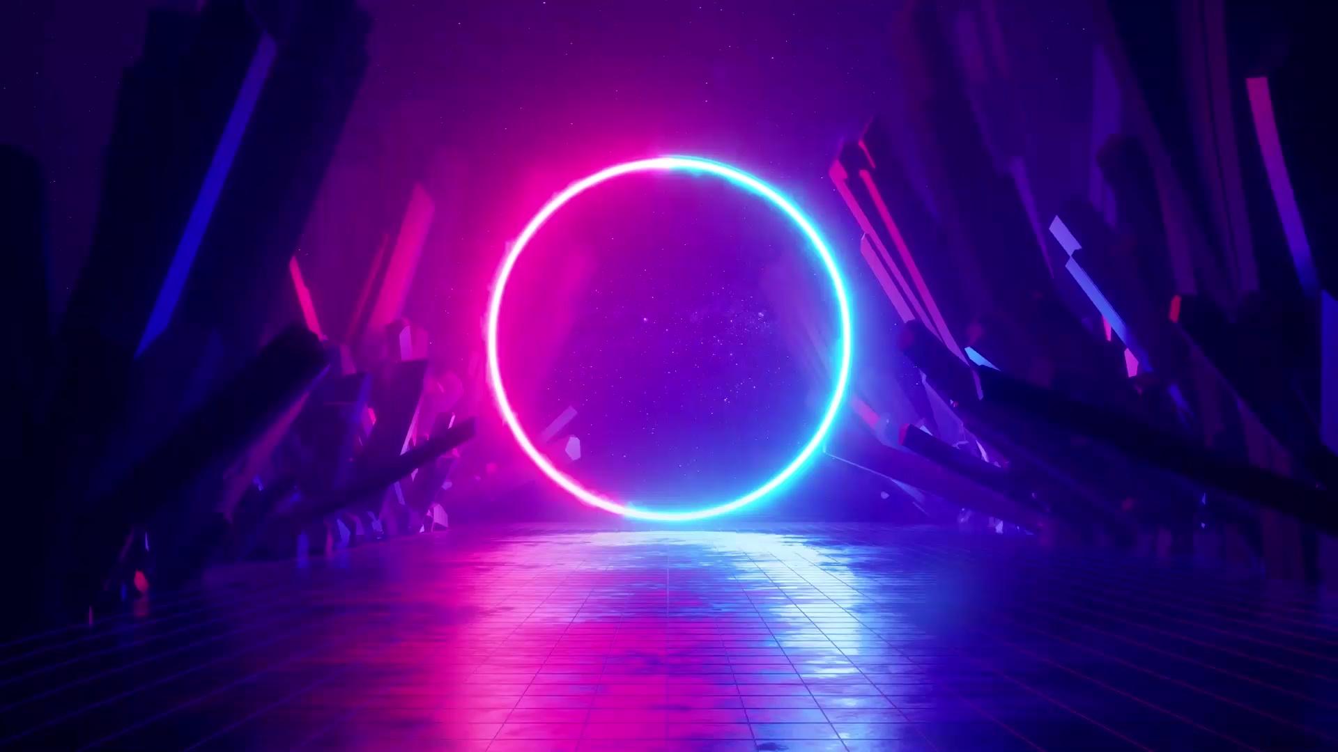 Glowing Windows Wallpapers - Top Free Glowing Windows Backgrounds ...