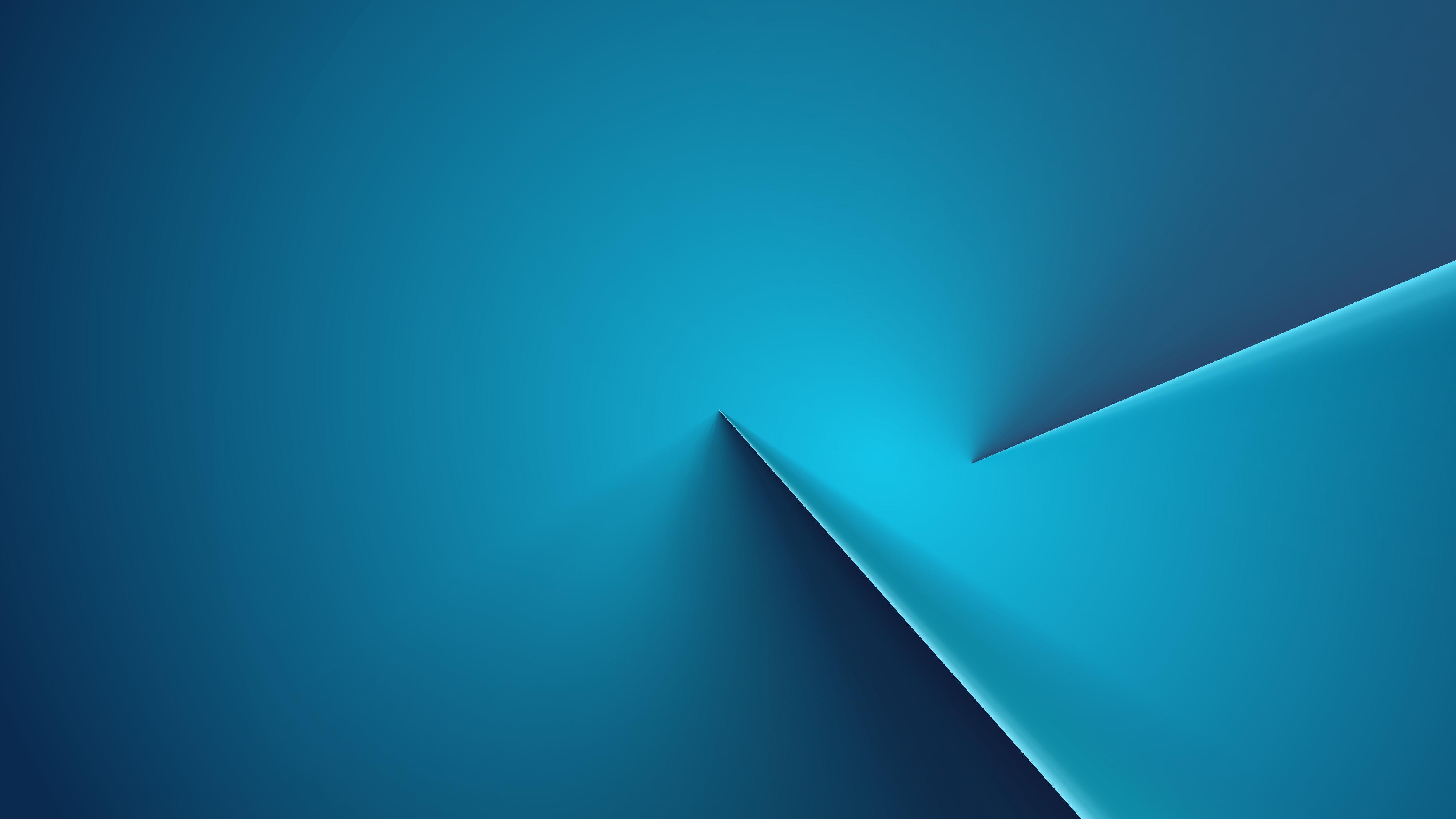4K Blue Desktop Wallpapers - Top Free 4K Blue Desktop Backgrounds ...