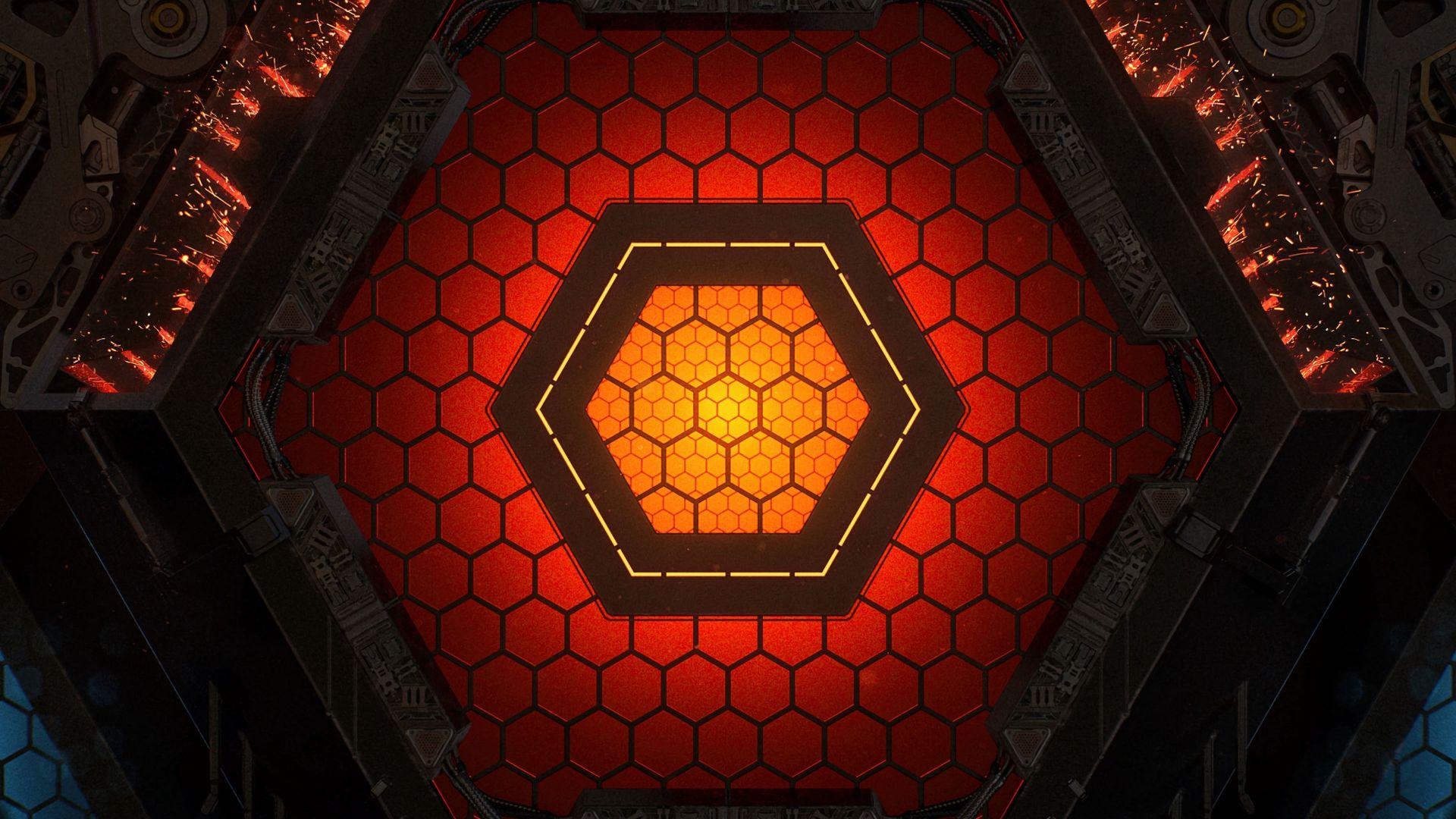 Glowing Windows Wallpapers - Top Free Glowing Windows Backgrounds ...