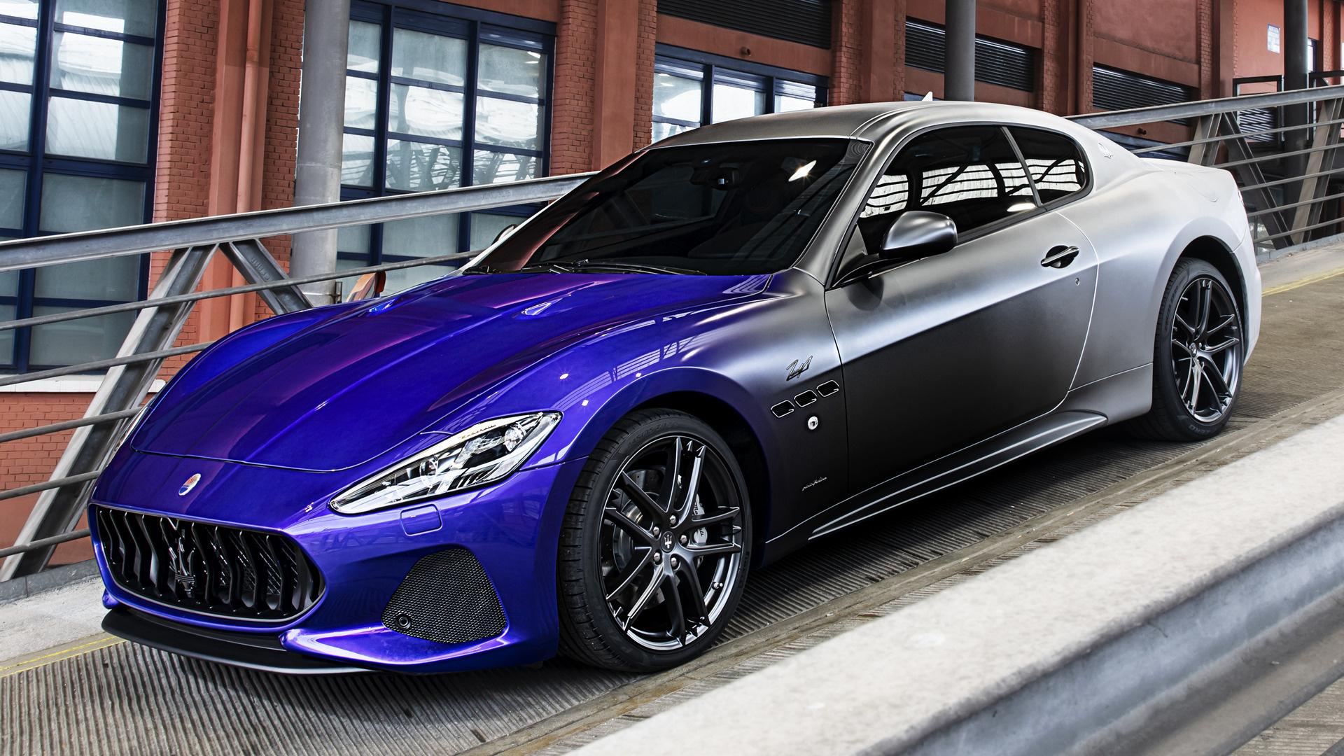 Purple Maserati Wallpapers - Top Free Purple Maserati Backgrounds ...