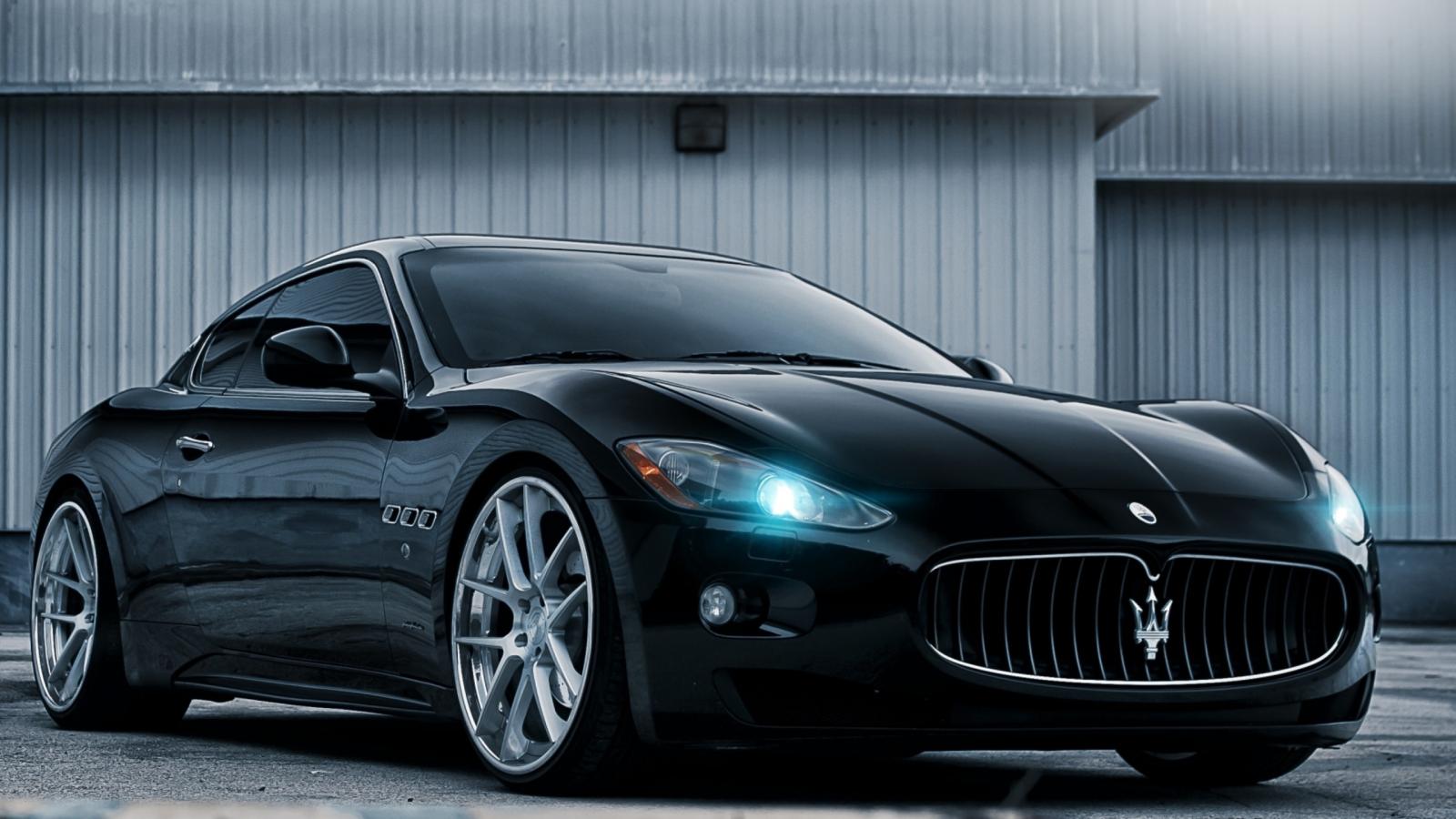 Purple Maserati Wallpapers - Top Free Purple Maserati Backgrounds ...