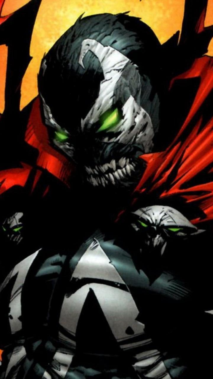 Spawn Mobile Wallpapers - Top Free Spawn Mobile Backgrounds ...