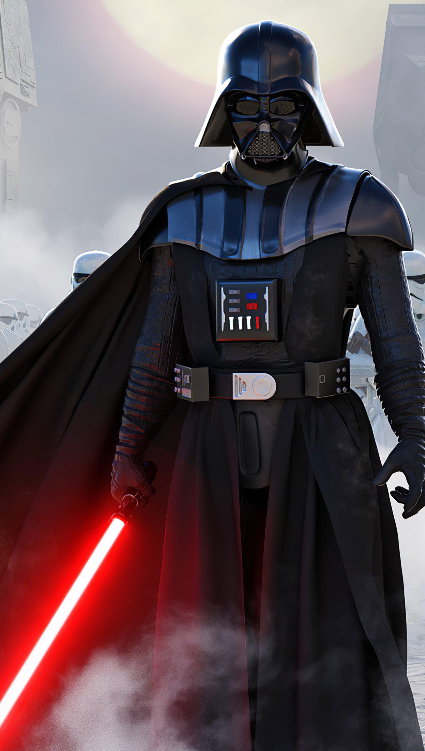 Star Wars Vertical Wallpapers - Top Free Star Wars Vertical Backgrounds ...