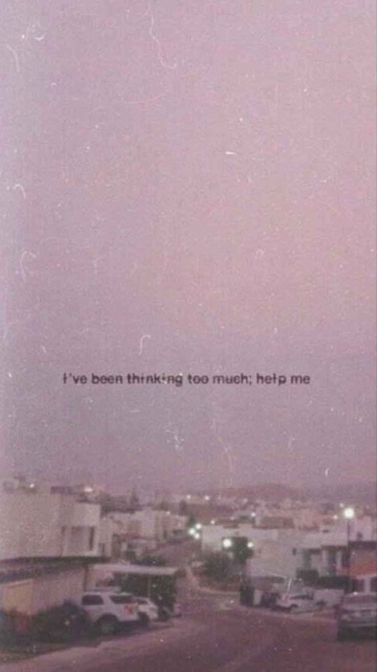 Sad Vintage Aesthetic Wallpapers - Top Free Sad Vintage Aesthetic ...