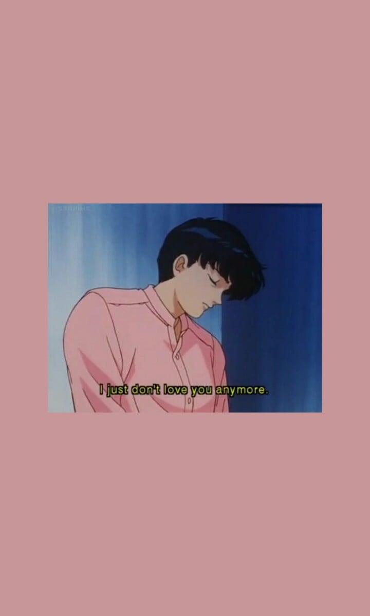 Sad Vintage Aesthetic Wallpapers - Top Free Sad Vintage Aesthetic ...