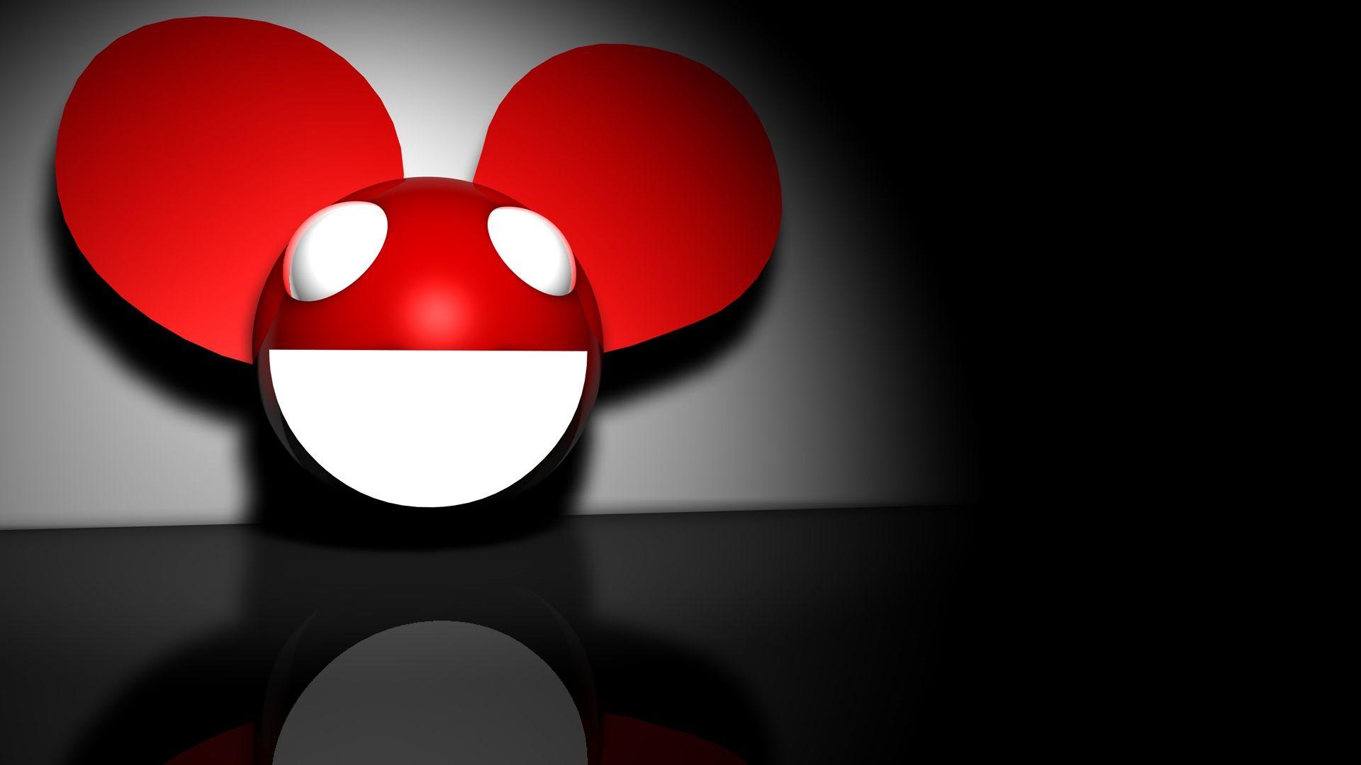 Deadmau5 HD Wallpapers - Top Free Deadmau5 HD Backgrounds - WallpaperAccess