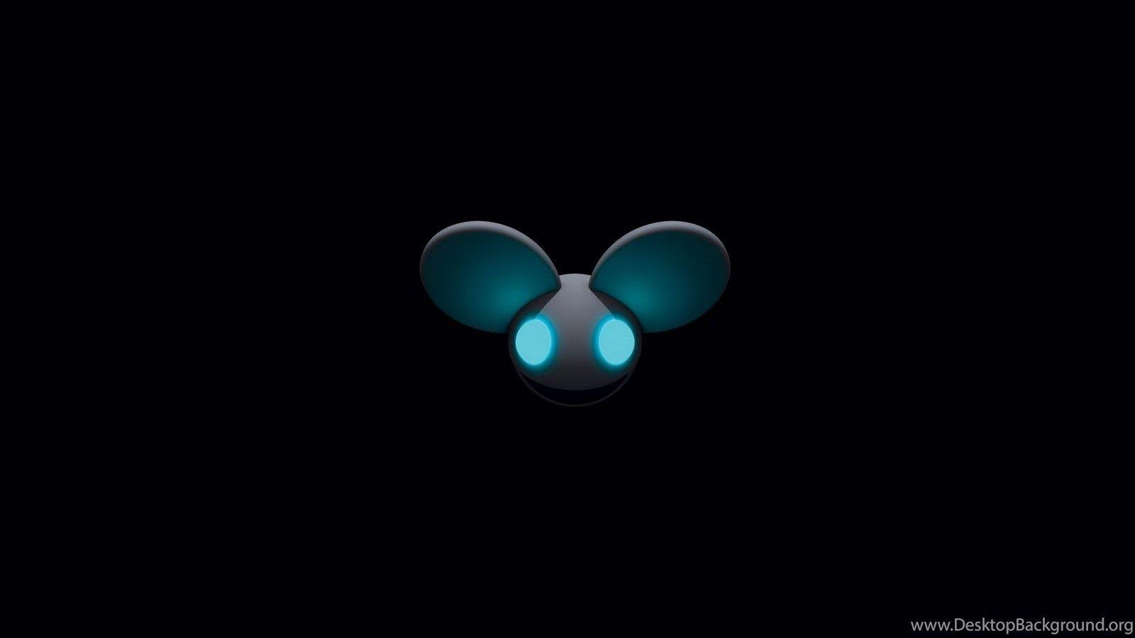 Deadmau5 HD Wallpapers - Top Free Deadmau5 HD Backgrounds - WallpaperAccess