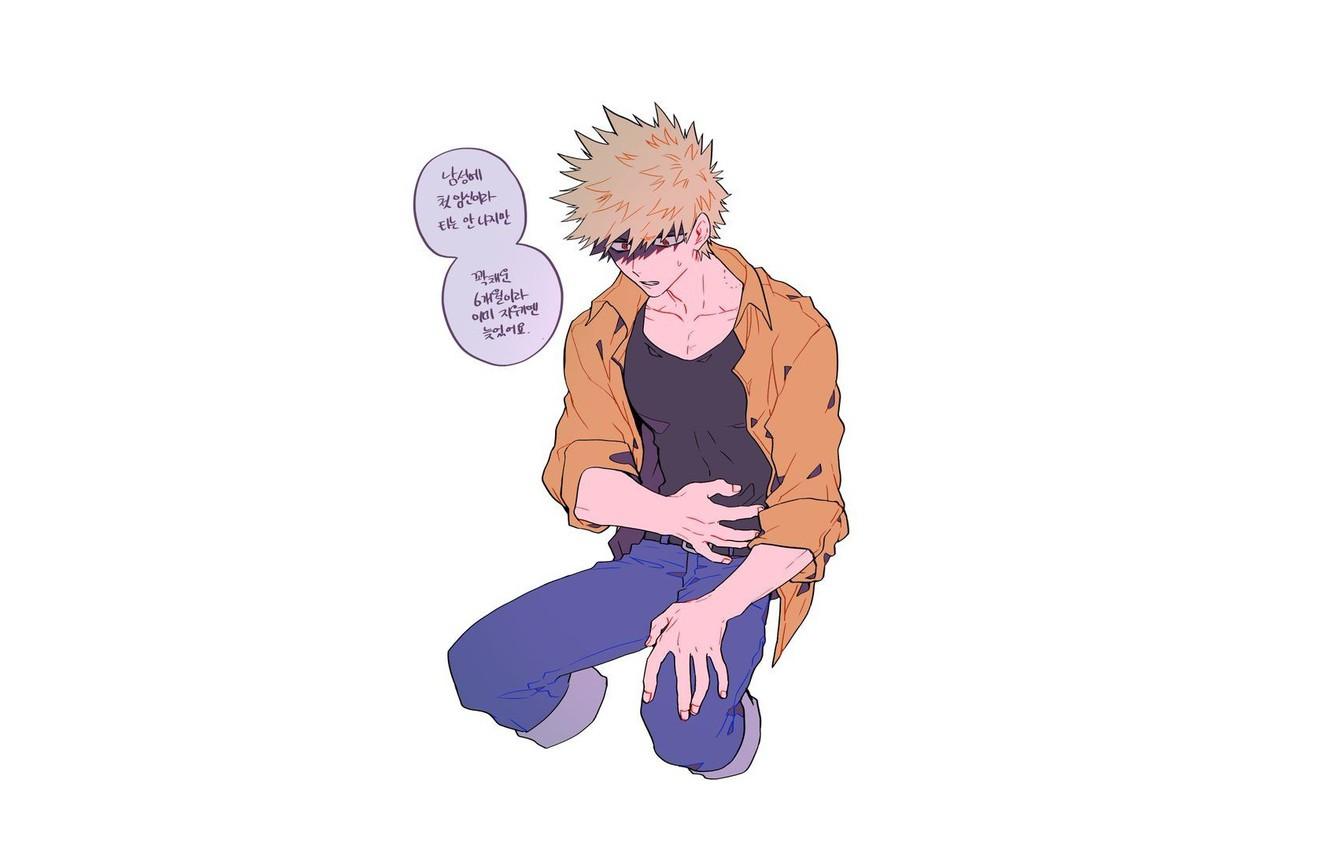 Minimalist MHA Wallpapers - Top Free Minimalist MHA Backgrounds ...