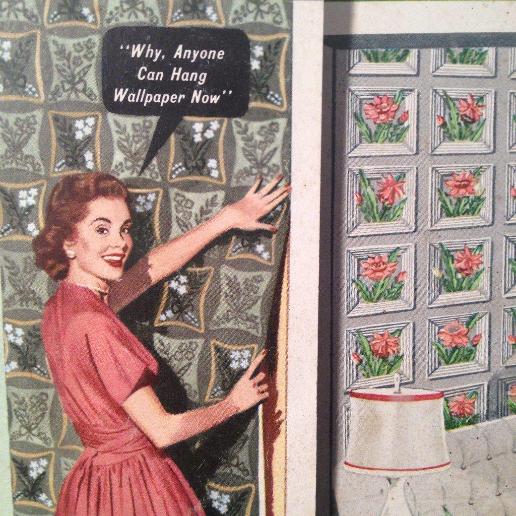 1940s Retro Wallpapers - Top Free 1940s Retro Backgrounds - WallpaperAccess