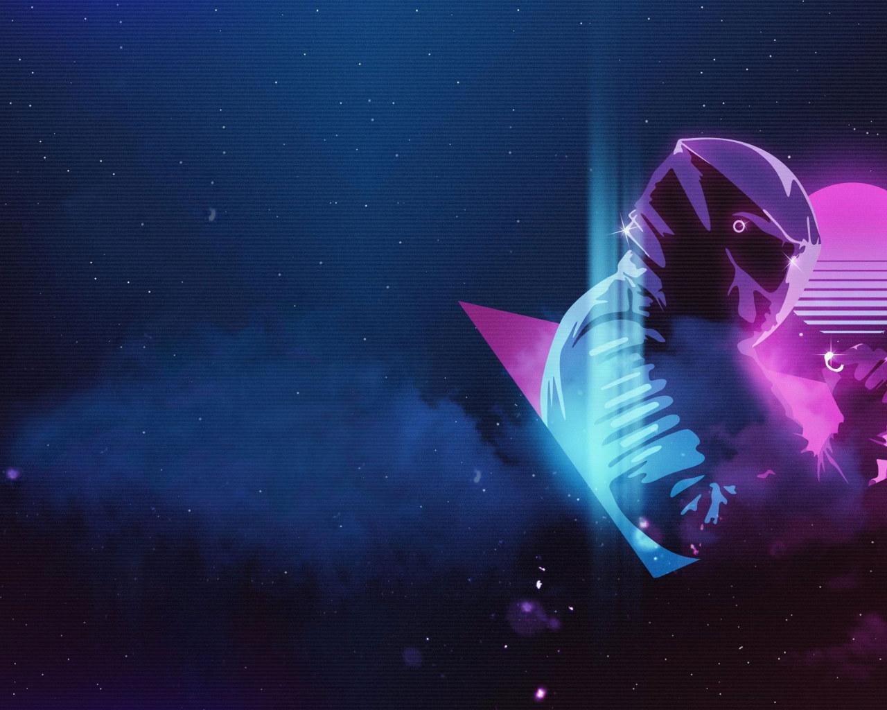 80s Wave Wallpapers - Top Free 80s Wave Backgrounds - WallpaperAccess