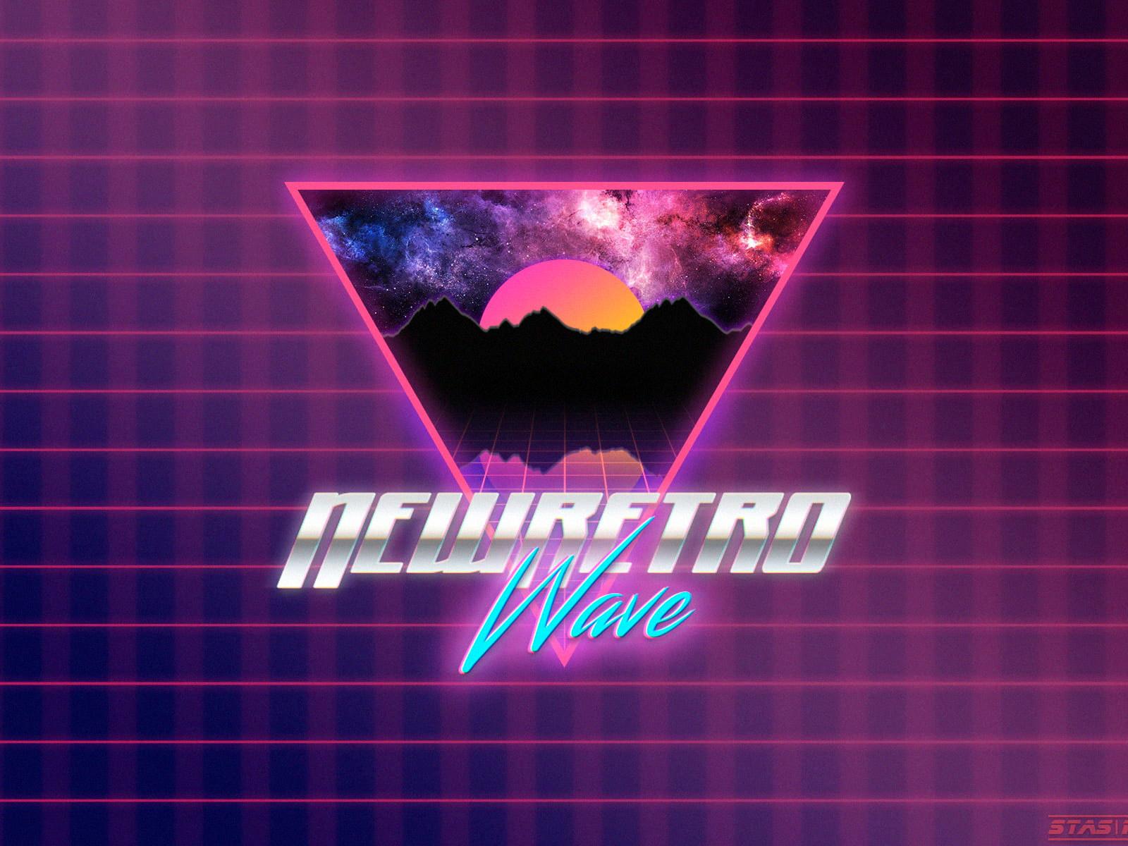 80s Wave Wallpapers - Top Free 80s Wave Backgrounds - WallpaperAccess