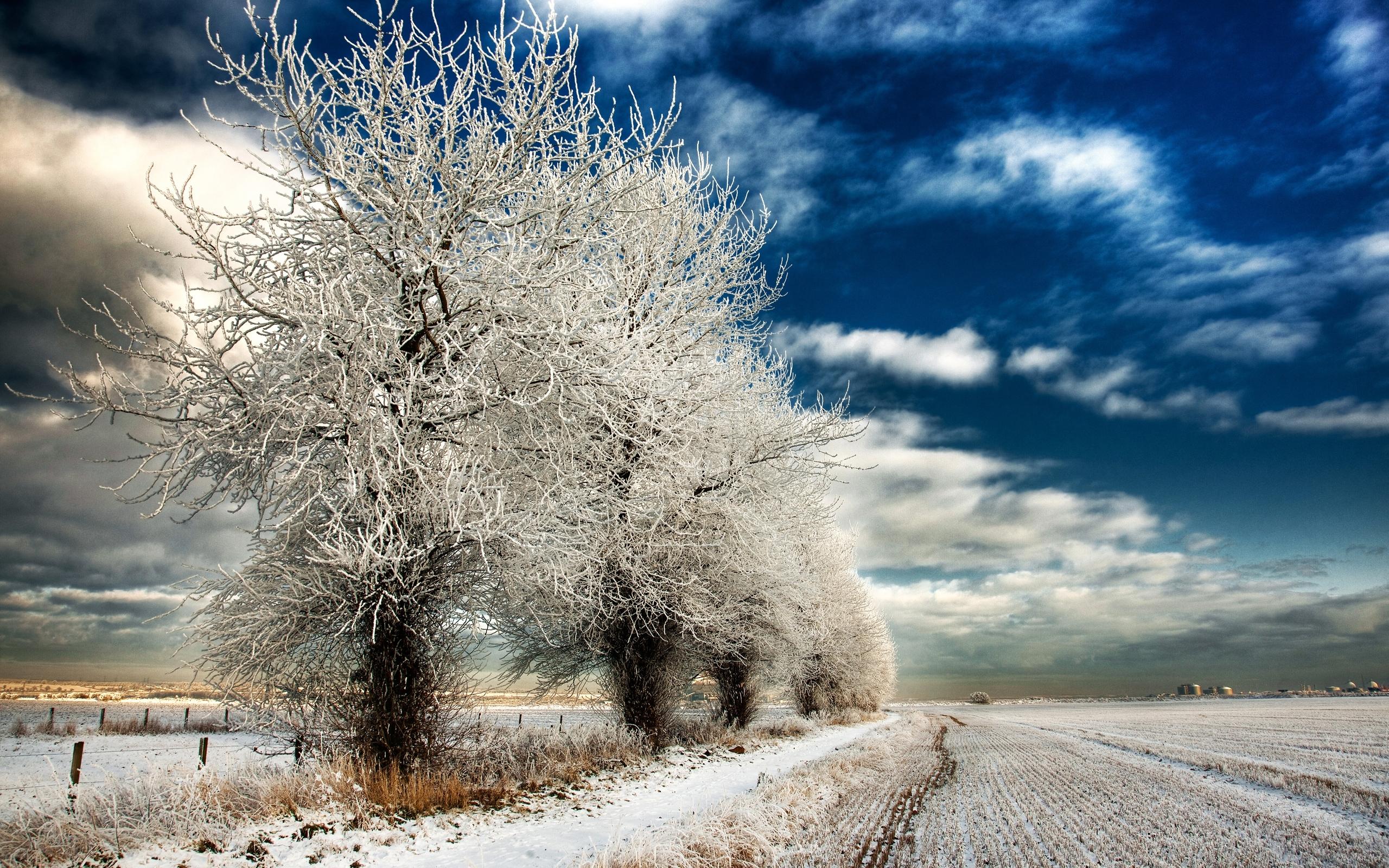 February Winter Wallpapers - Top Free February Winter Backgrounds ...