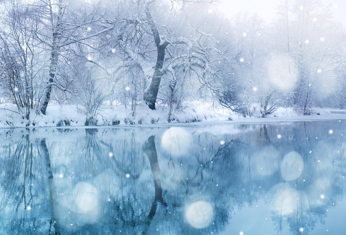 February Winter Wallpapers - Top Free February Winter Backgrounds ...
