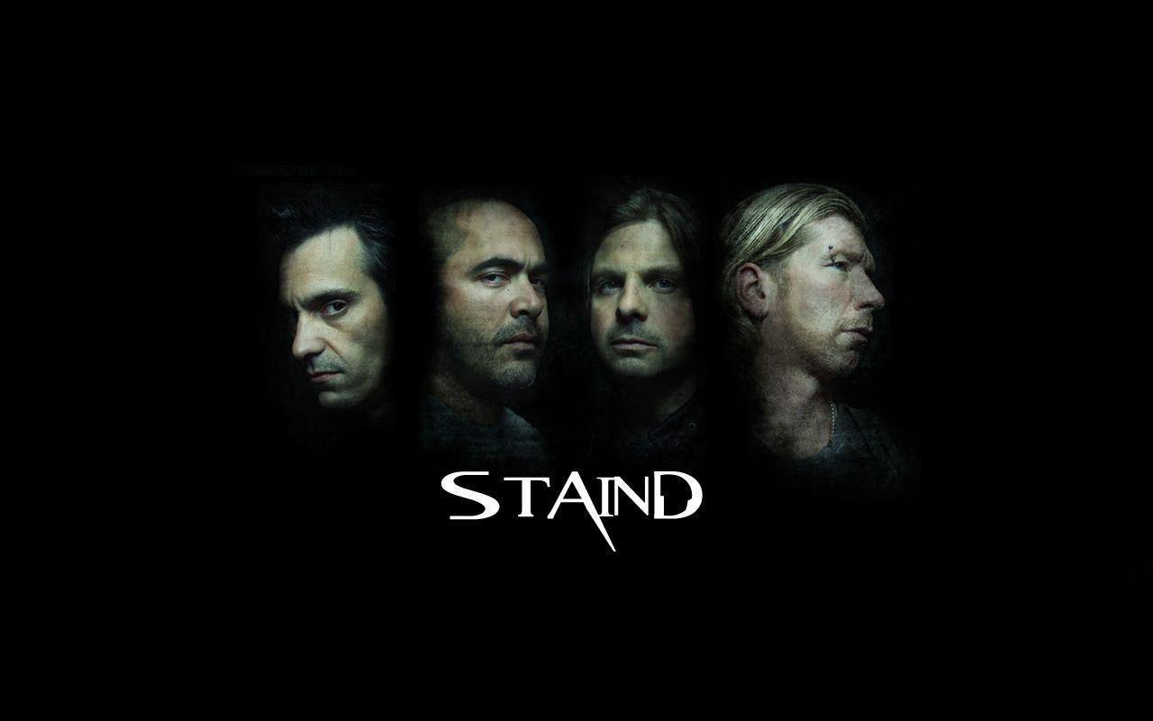 Staind Wallpapers - Top Free Staind Backgrounds - WallpaperAccess