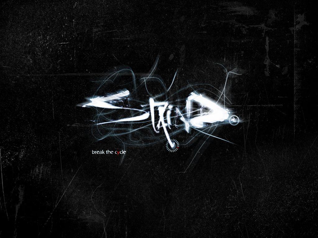 Staind Wallpapers - Top Free Staind Backgrounds - WallpaperAccess