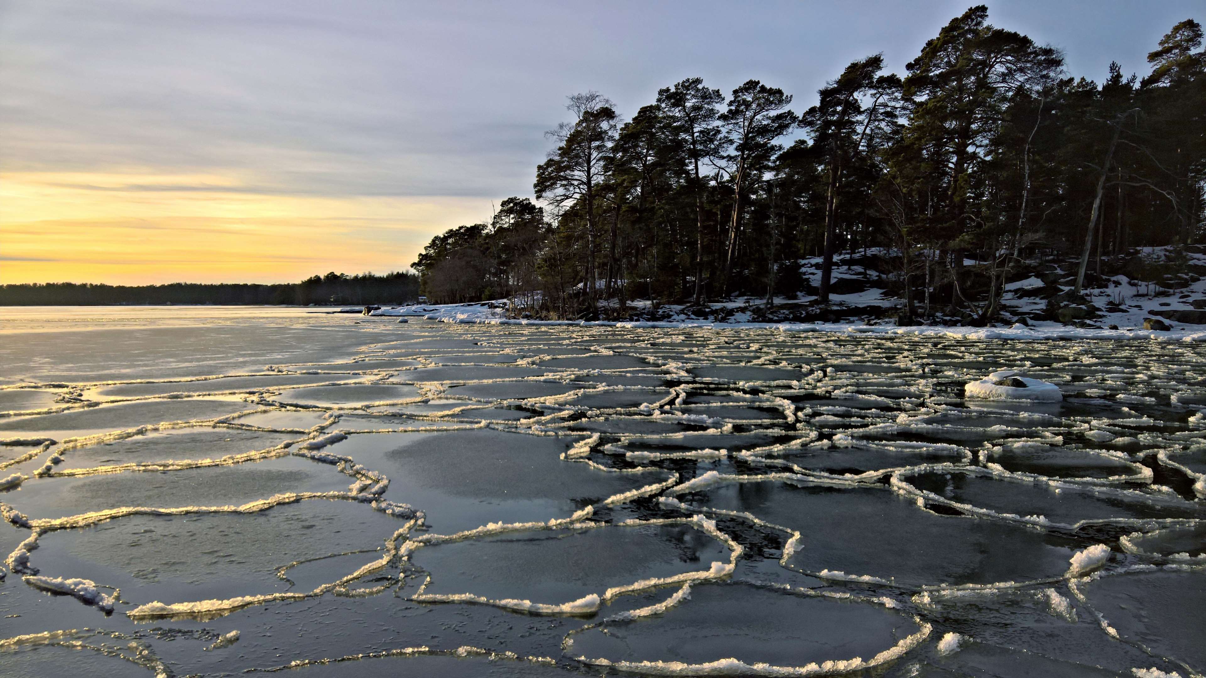 February Winter Wallpapers - Top Free February Winter Backgrounds ...