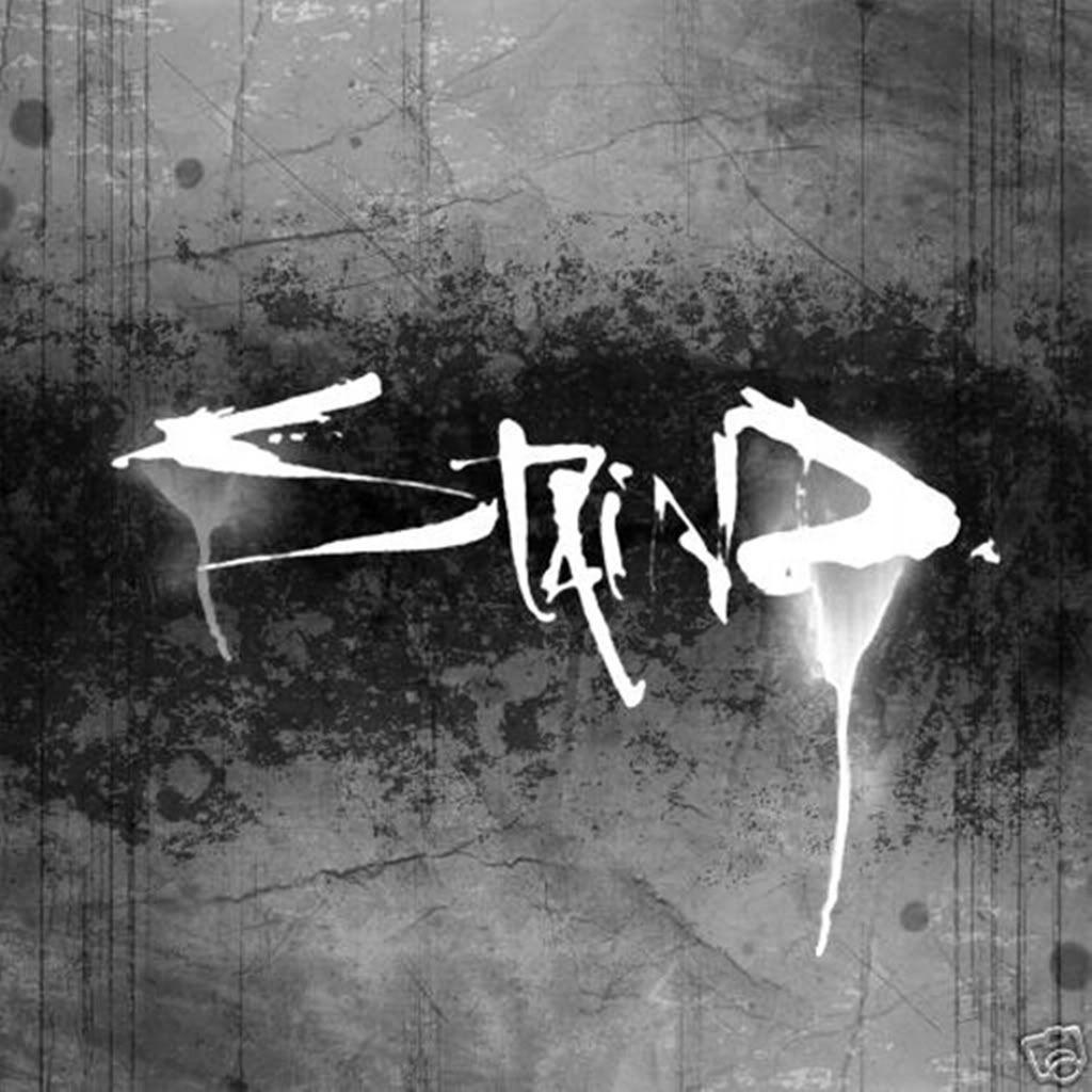 Staind Wallpapers - Top Free Staind Backgrounds - WallpaperAccess