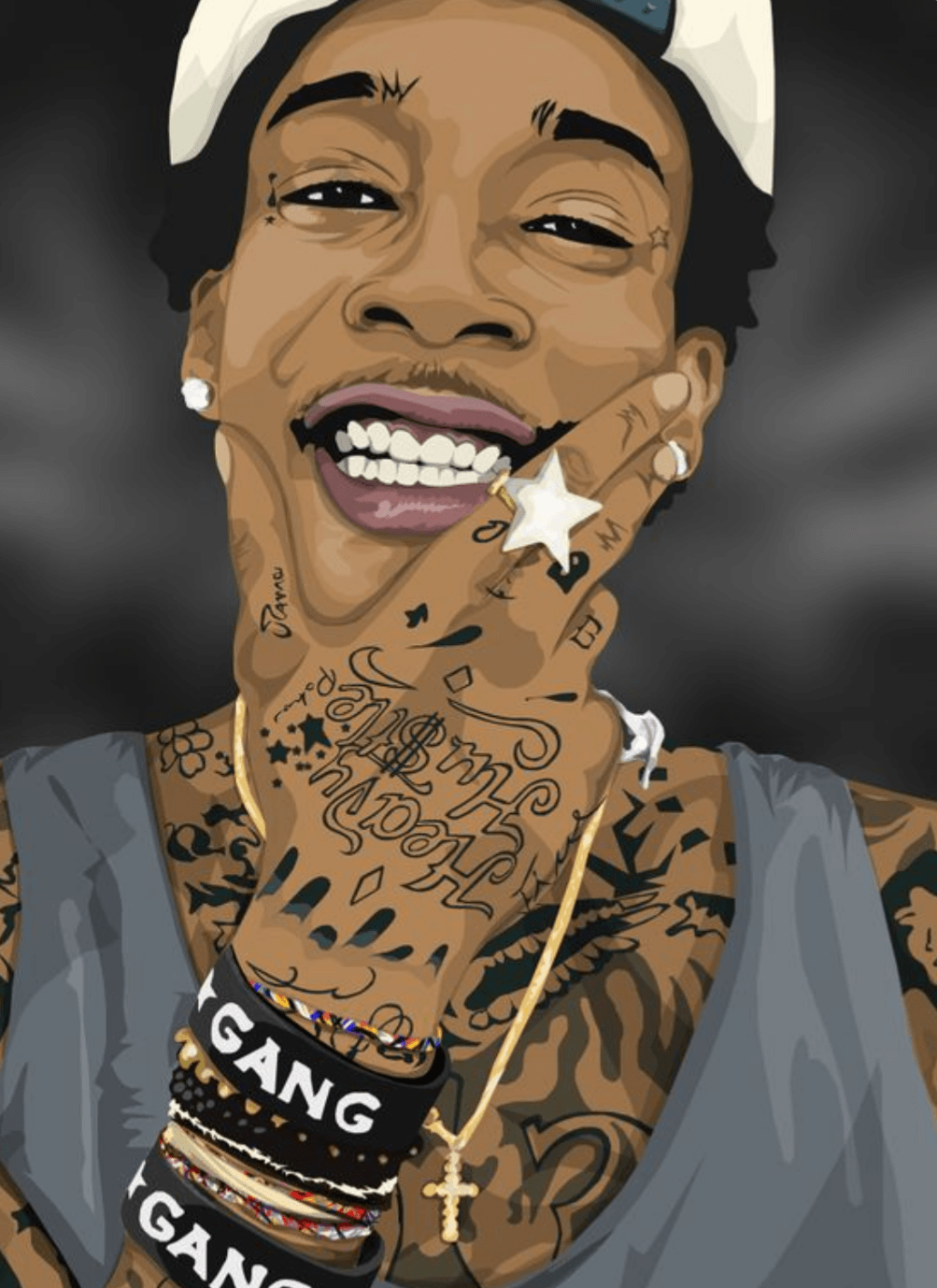 Snoop Dogg Dope Wallpapers - Top Free Snoop Dogg Dope Backgrounds ...