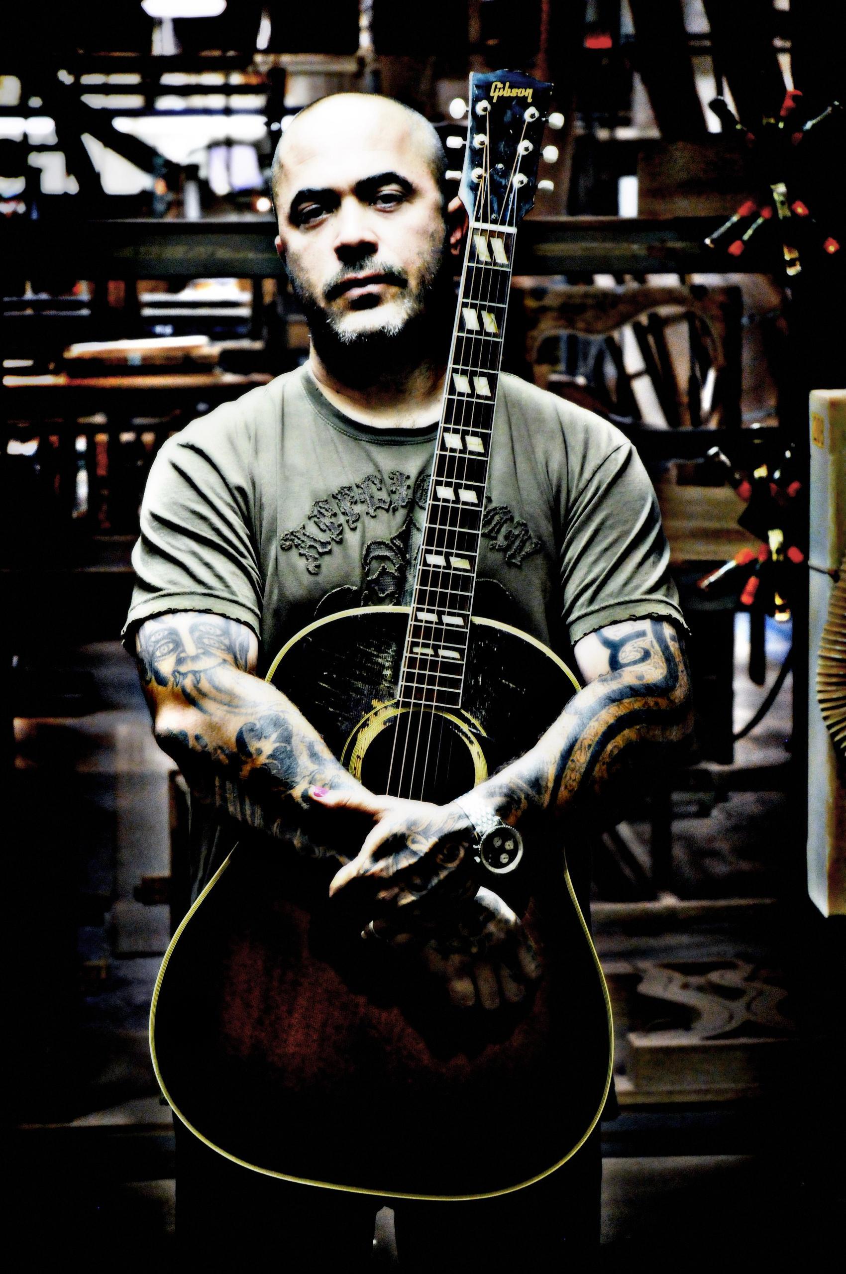 Staind Wallpapers - Top Free Staind Backgrounds - WallpaperAccess