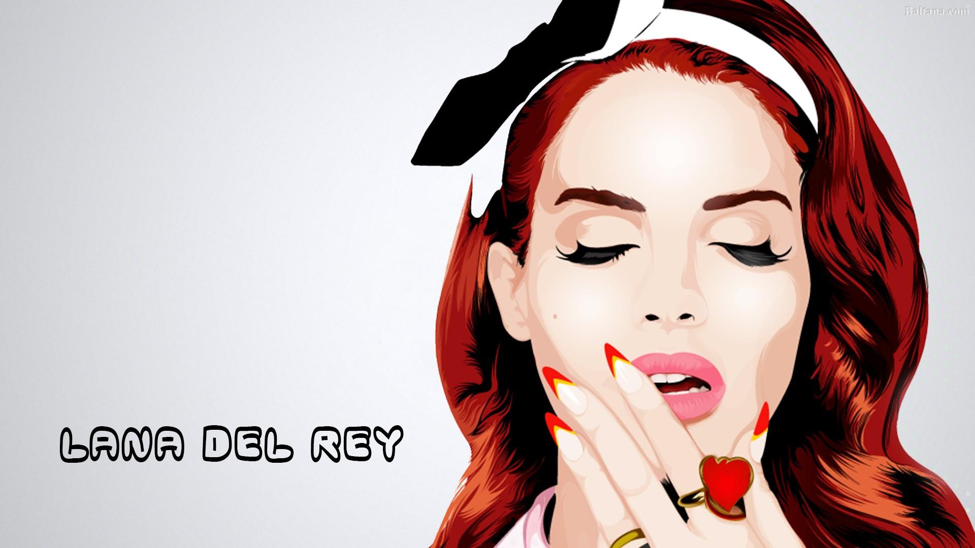 Lana Del Rey Desktop Wallpapers - Top Free Lana Del Rey Desktop ...