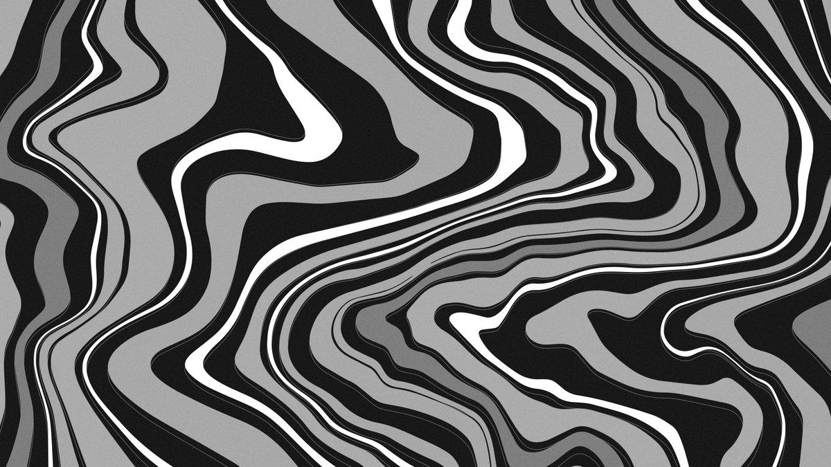Black And White Liquid Art Wallpapers Top Free Black And White Liquid