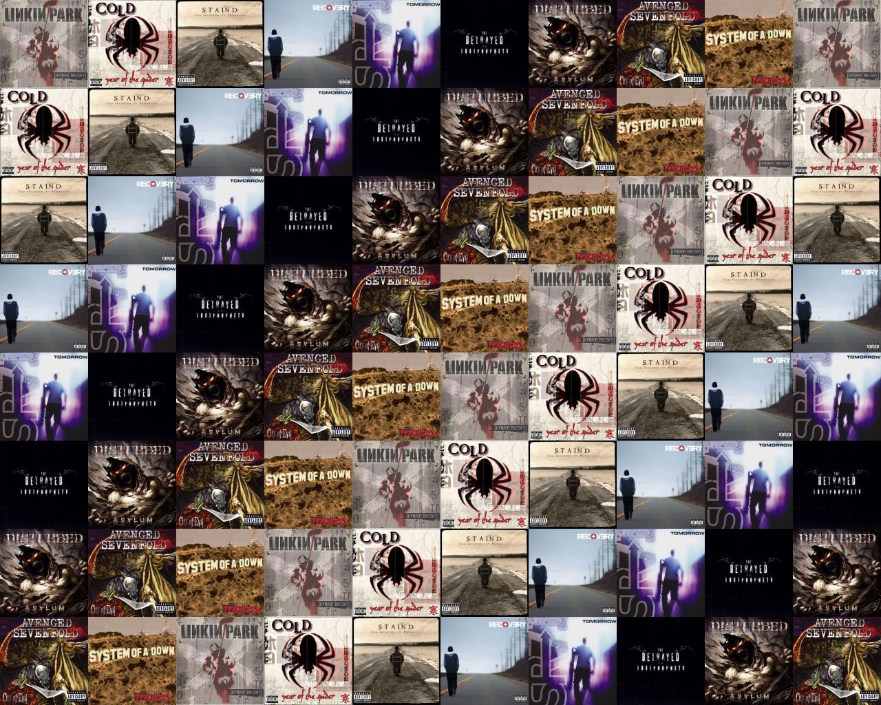 Staind Wallpapers - Top Free Staind Backgrounds - WallpaperAccess