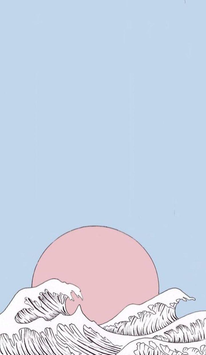 Japanese Blue Wallpapers - Top Free Japanese Blue Backgrounds ...