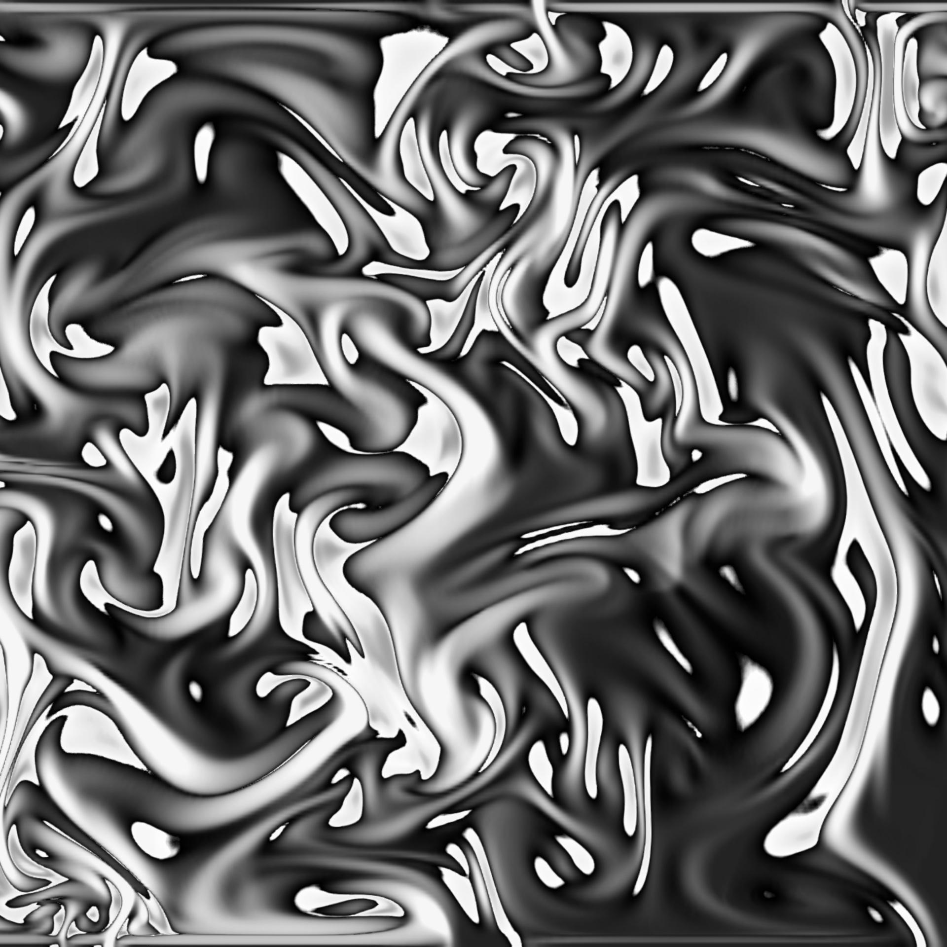 Black and White Liquid Art Wallpapers - Top Free Black and White Liquid ...