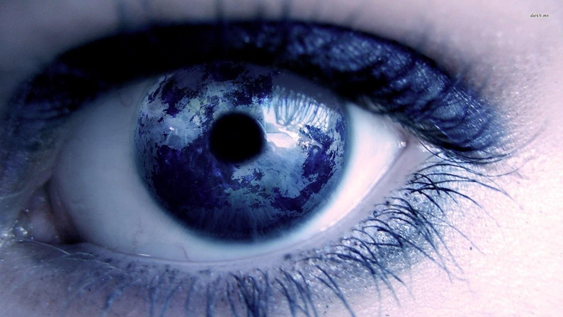 Eyes Digital Art Wallpapers - Top Free Eyes Digital Art Backgrounds ...
