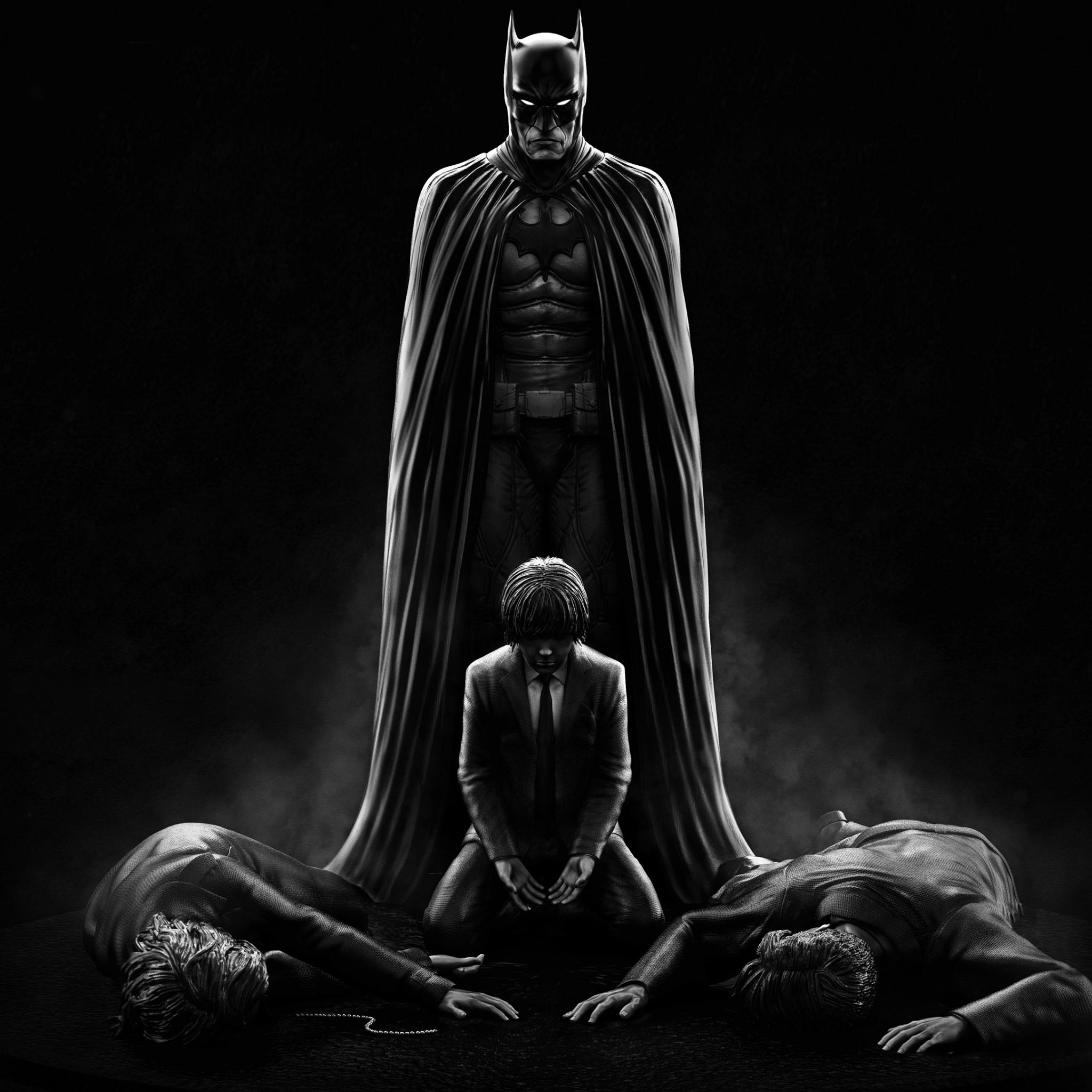 Death Art Wallpapers - Top Free Death Art Backgrounds - WallpaperAccess