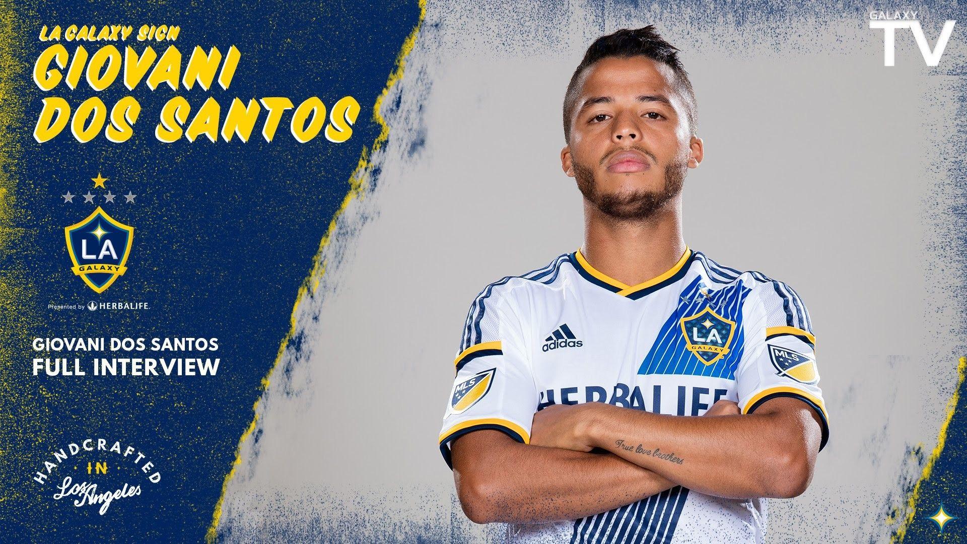 Giovani Dos Santos Wallpapers - Top Free Giovani Dos Santos Backgrounds ...