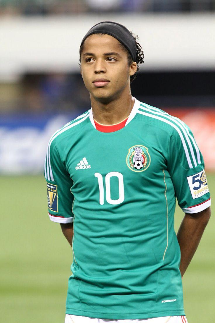 Giovani Dos Santos Wallpapers - Top Free Giovani Dos Santos Backgrounds ...