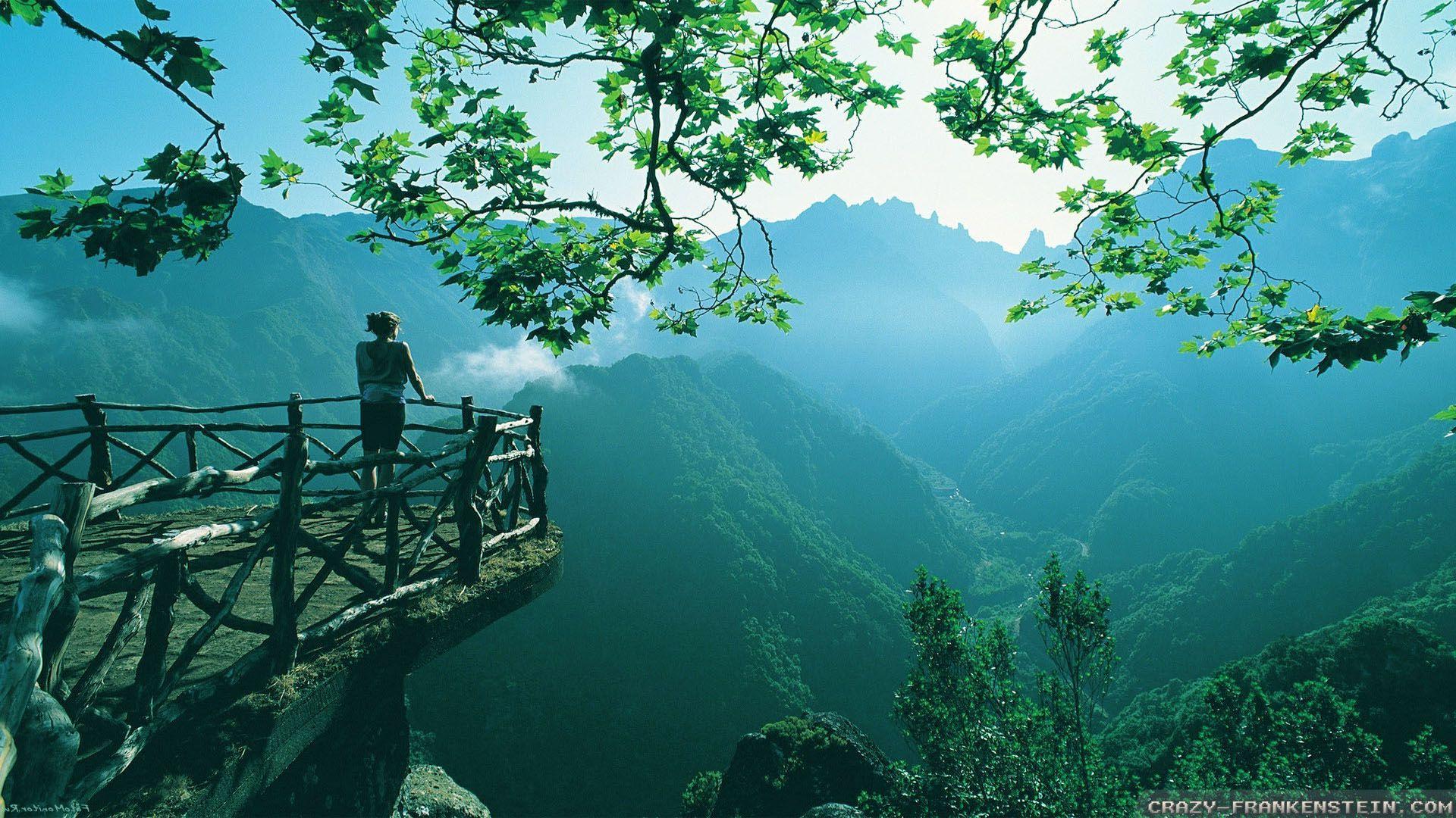 Breathtaking Nature Wallpapers - Top Free Breathtaking Nature ...