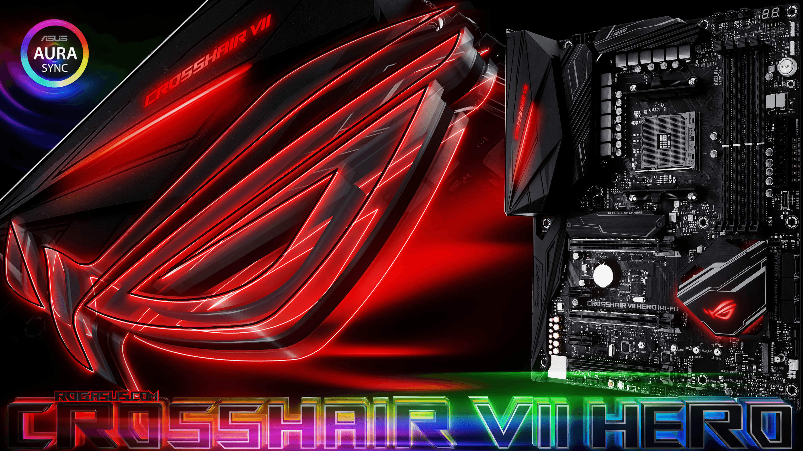 Asus Motherboard Wallpapers - Top Free Asus Motherboard Backgrounds ...