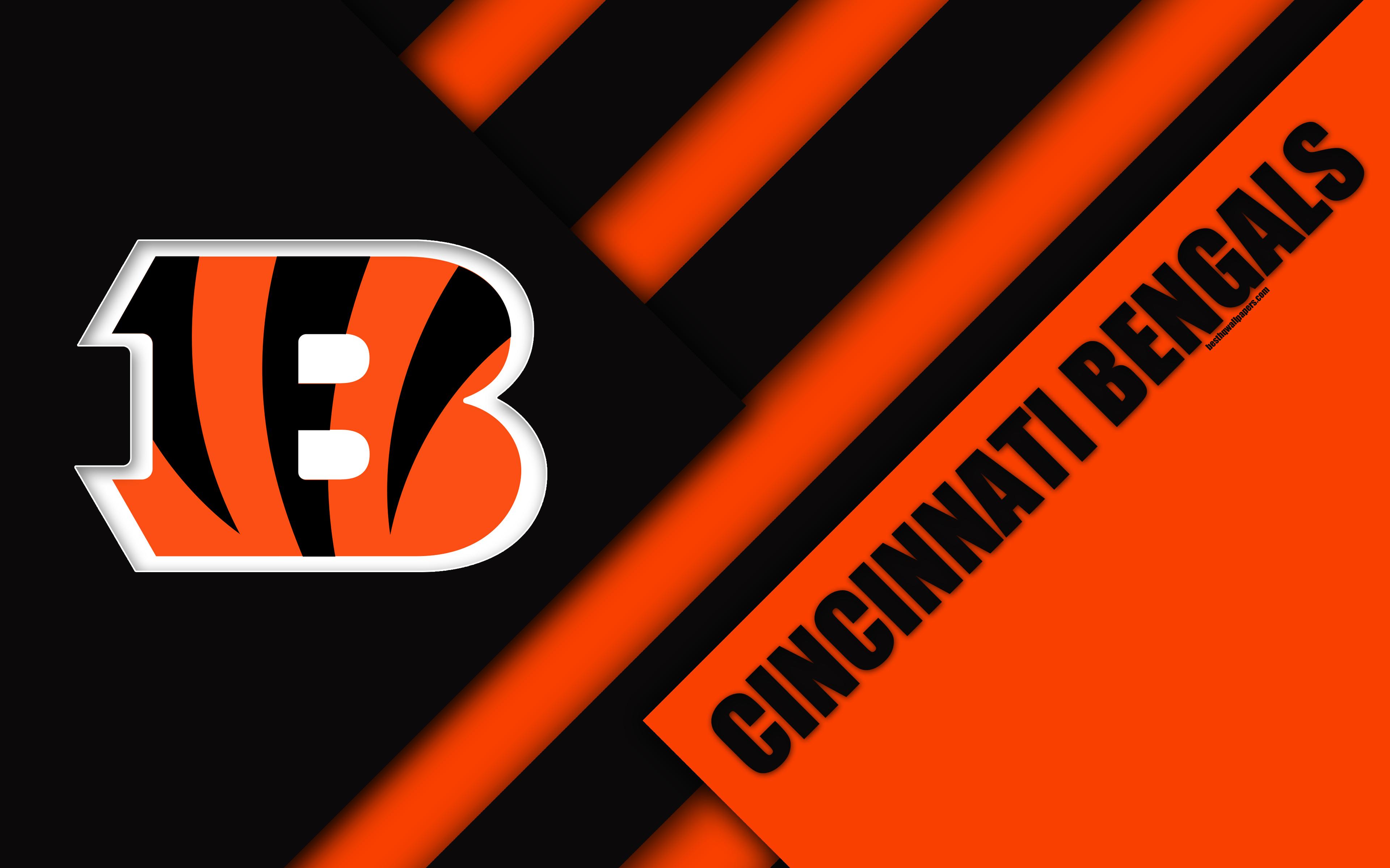Bengals Logo Wallpapers - Top Free Bengals Logo Backgrounds ...