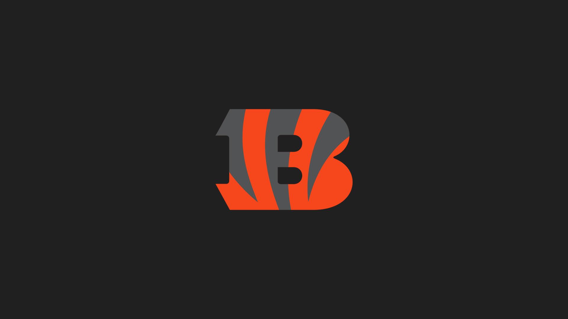 Bengals Logo Wallpapers - Top Free Bengals Logo Backgrounds ...